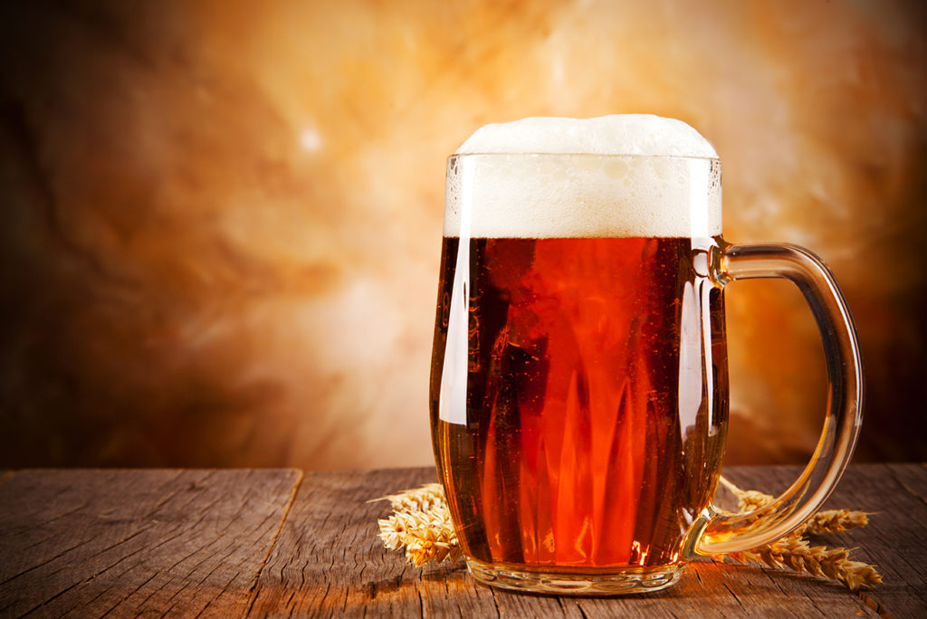 Beliebtes Frühlings-Bier: Das Maibock - Biermagazin | BierSelect.de